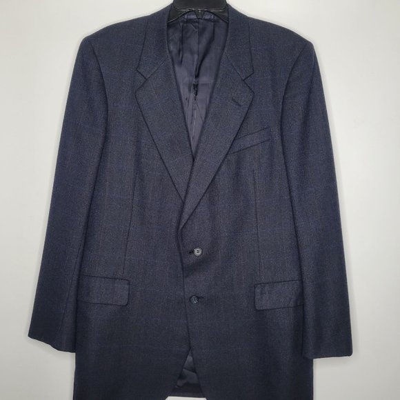 Hickey Freeman | Suits & Blazers | Hickey Freeman Jacket Boardroom ...